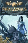 FreakAngels Volume 5 – SambaBD