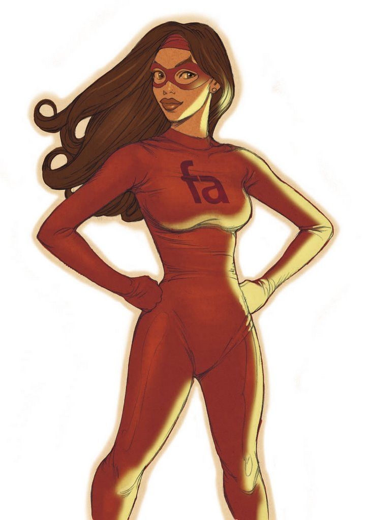 Pin up 277 – Les filles de Thierry Labrosse – SambaBD