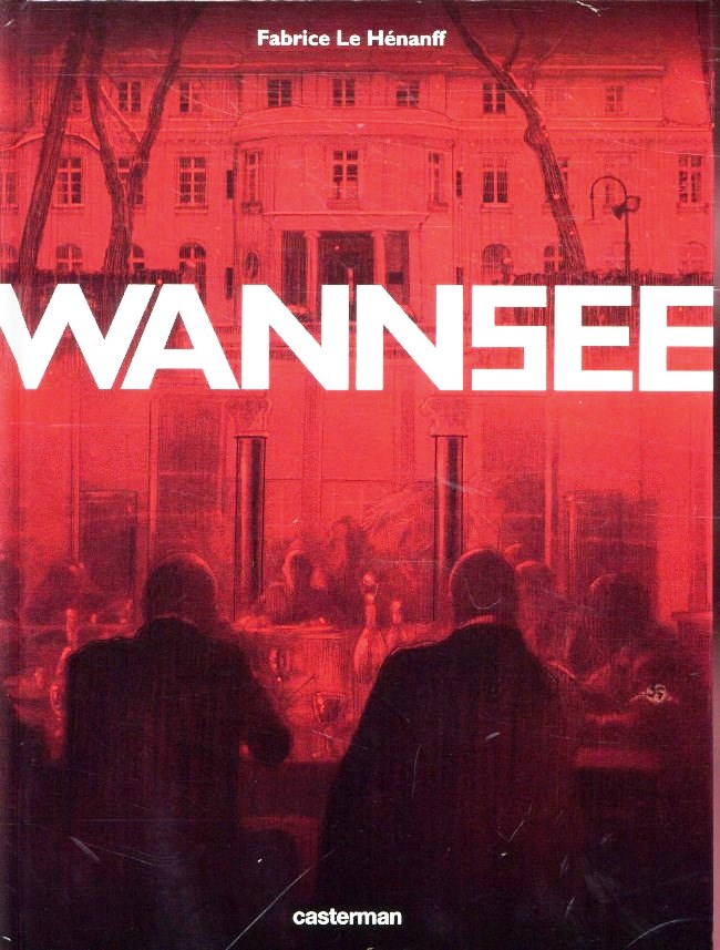 Wannsee – SambaBD