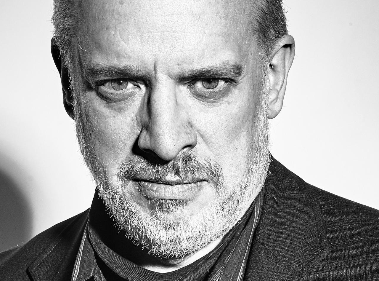 Interview de Denis Rodier. – SambaBD