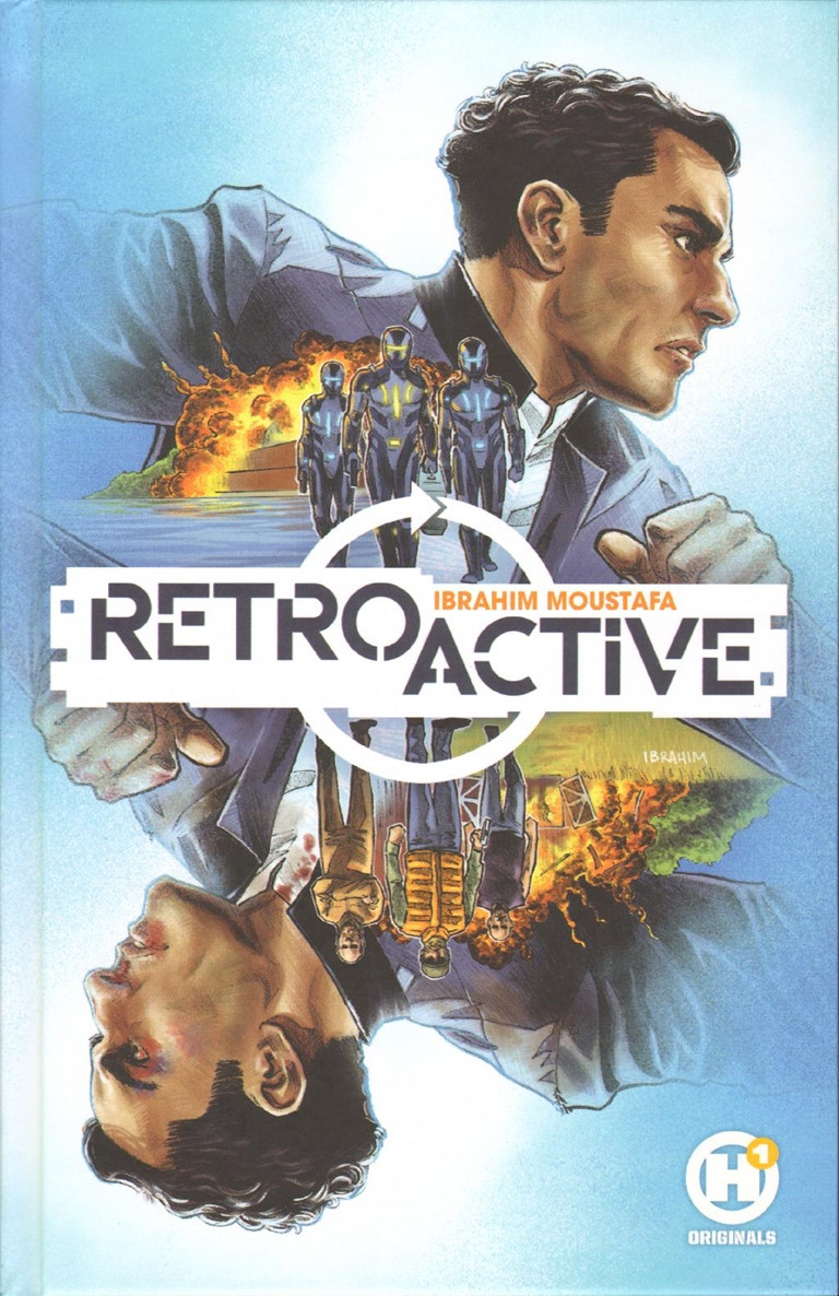 RetroActive – SambaBD