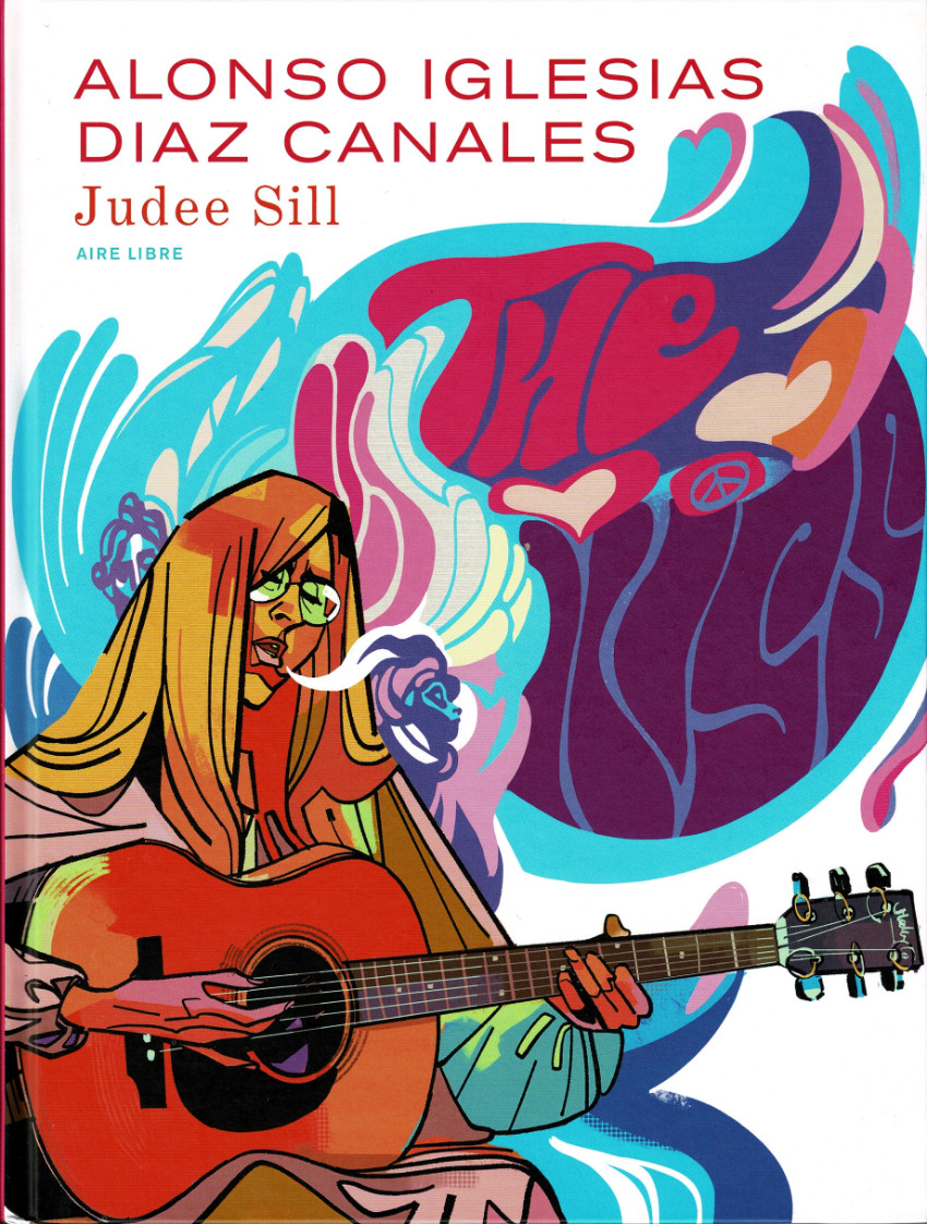 Judee Sill – SambaBD