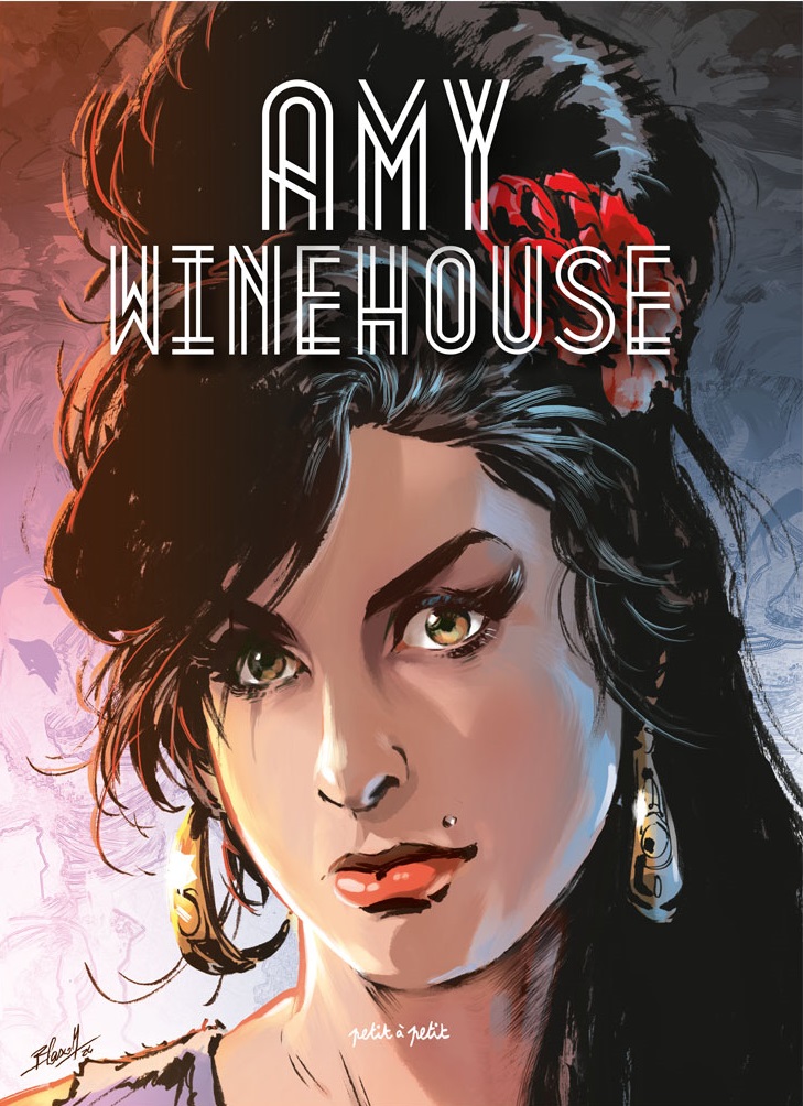 Amy Winehouse – SambaBD