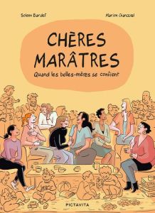 Chères Marâtres – SambaBD